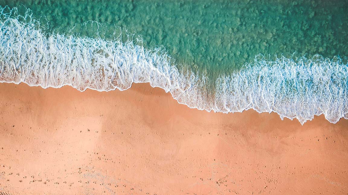 Take action on land to protect the ocean | KRESK 4 OCEANS